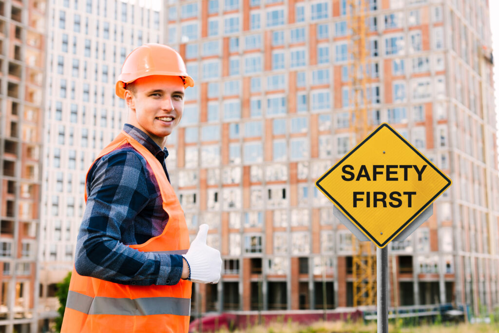 Safeguarding Success: Power-Packed Corporate Safety Training Safeguarding Success: Power-Packed Corporate Safety Training